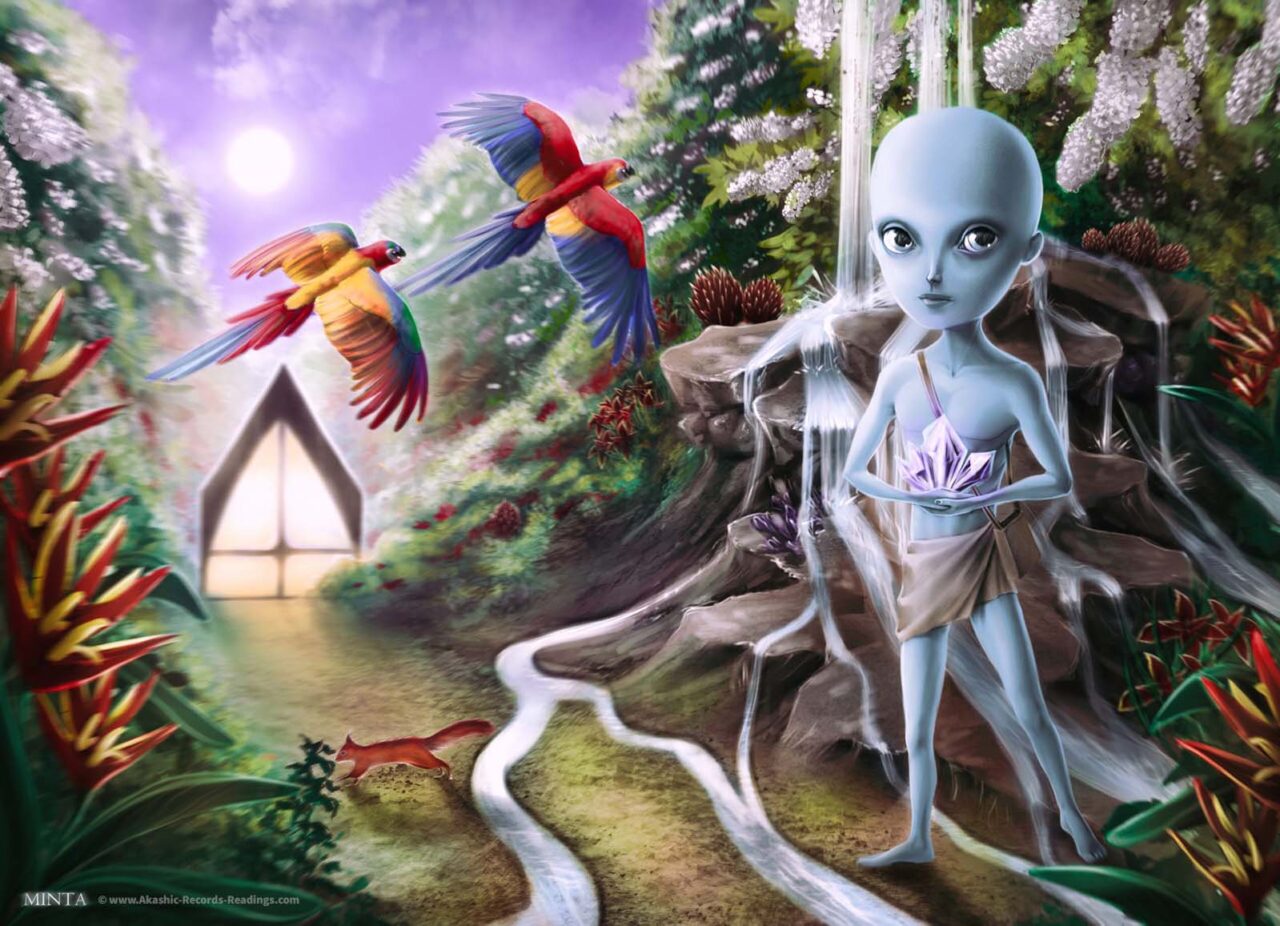 Introducing Proxima Centauri: A World of Natural Beauty and Free ...